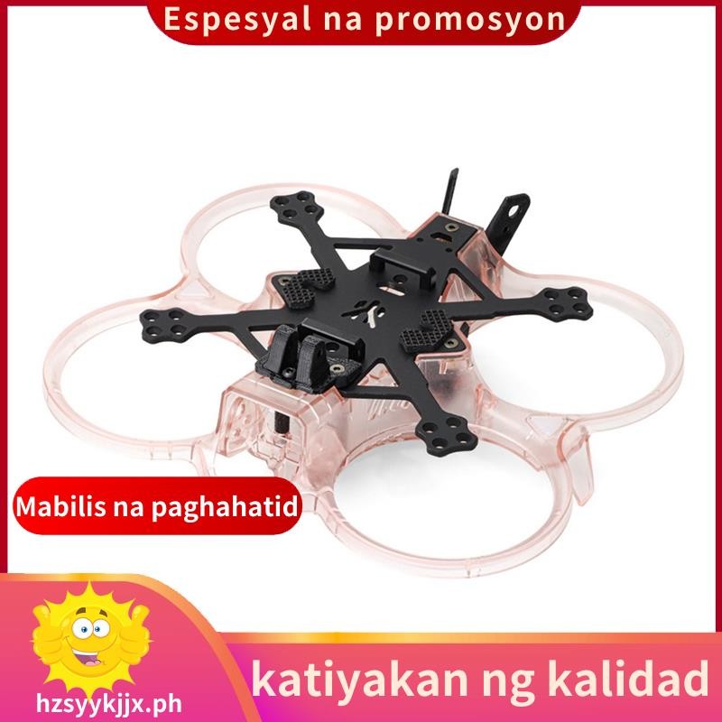 2 Inch FPV Frame Kit Carbon Fiber Drone Frame FPV Parts for FPV ...