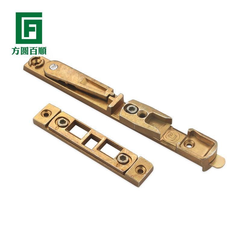 Aluminum Alloy Plastic Steel Door Window Pin Concealed Pin Broken ...