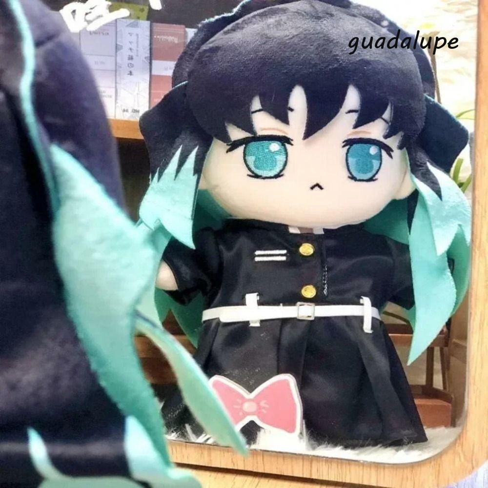 GUADALUPE1 Tokitou Muichiro Plush, Pillow Doll Decorate Toy Stuffed ...
