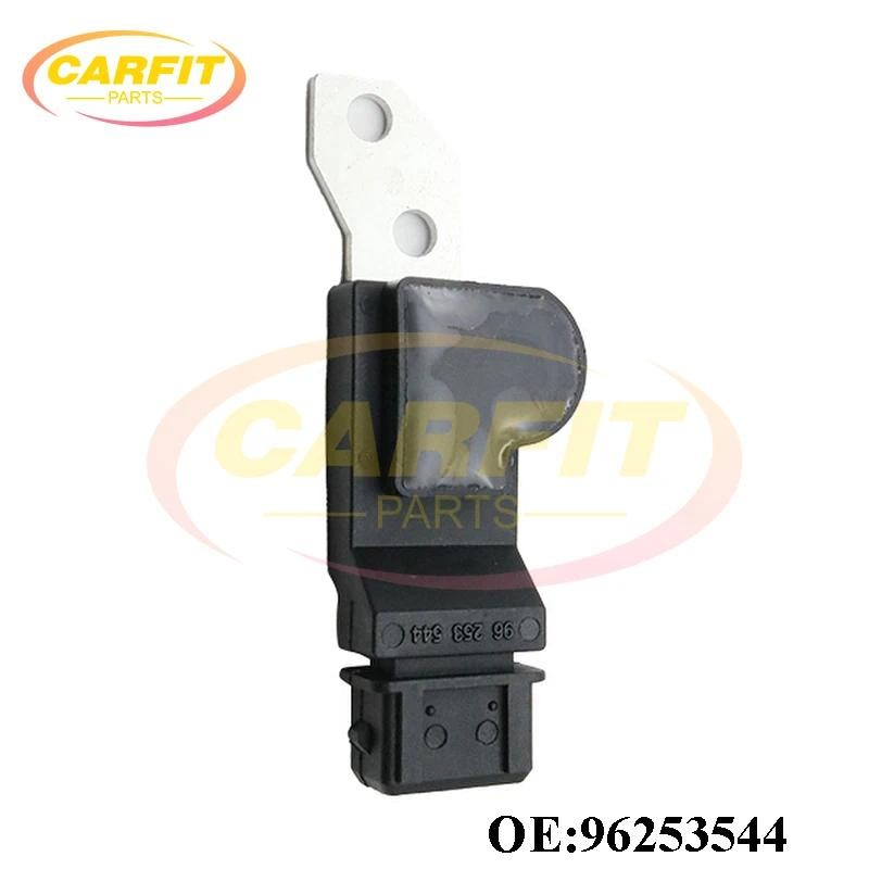 New OEM 96253544 Camshaft Position Sensor For Buick Excelle Chevrolet ...