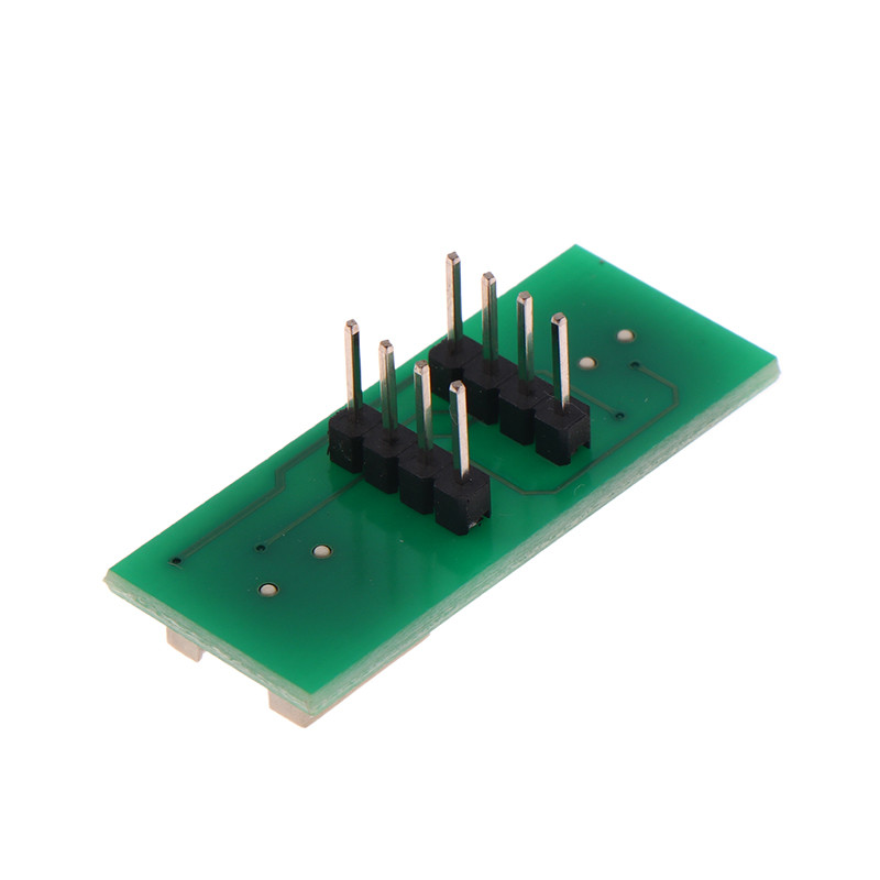 Meuctiffy QFN8/WSON8 Universal Two-in-one Socket / Adapter For Both 6 ...