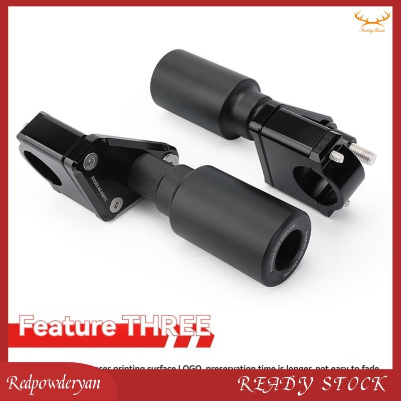 (Stock) Motorcycle Body Falling Protector Falling Protection Rod X350 ...
