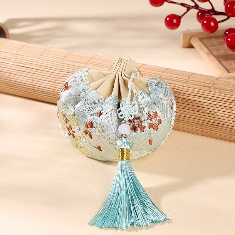 Dragon Boat Festival Sachet Empty Bag Hanfu Palace Sachet Portable Wear ...