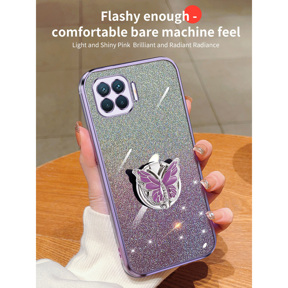 Casing OPPO A93 4G OPPO RENO 4F OPPO RENO 5F phone case features a soft ...
