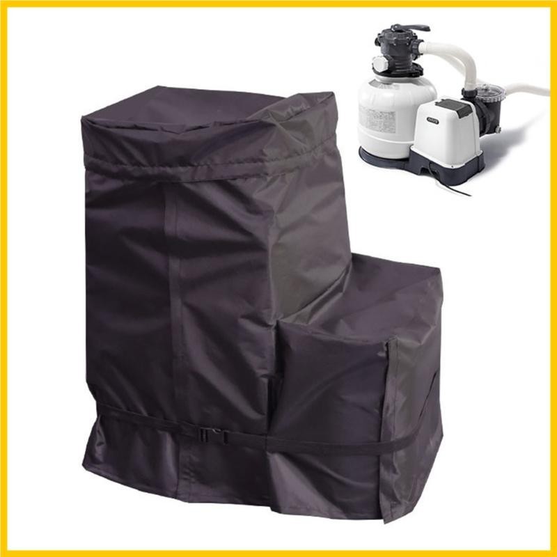 won Waterproof Sand Filter Pumps Cover for Krystal Clear Sand Filter ...