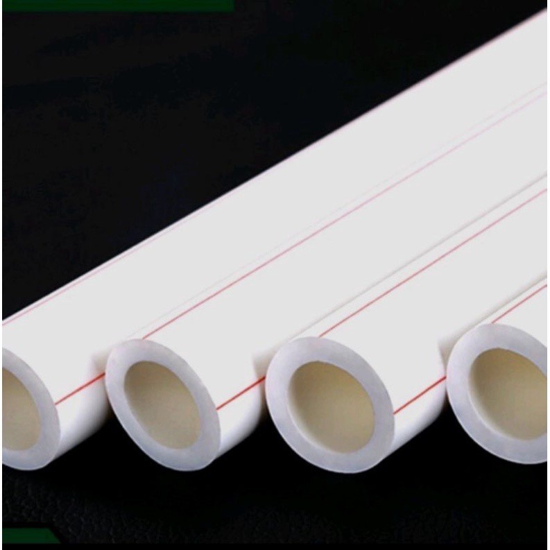 COD/ppr pipe 1/2(20mm)3/4(25mm)1’’(32mm)fittings Pipe for Water or ...