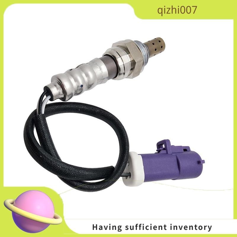 qizhi007 Lambda Downstream Oxygen O2 Sensor Fit for Ford Fiesta L4-1.6L ...