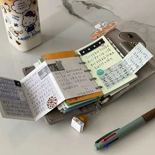 notebook filler - Best Prices and Online Promos - Oct 2024 | Shopee ...