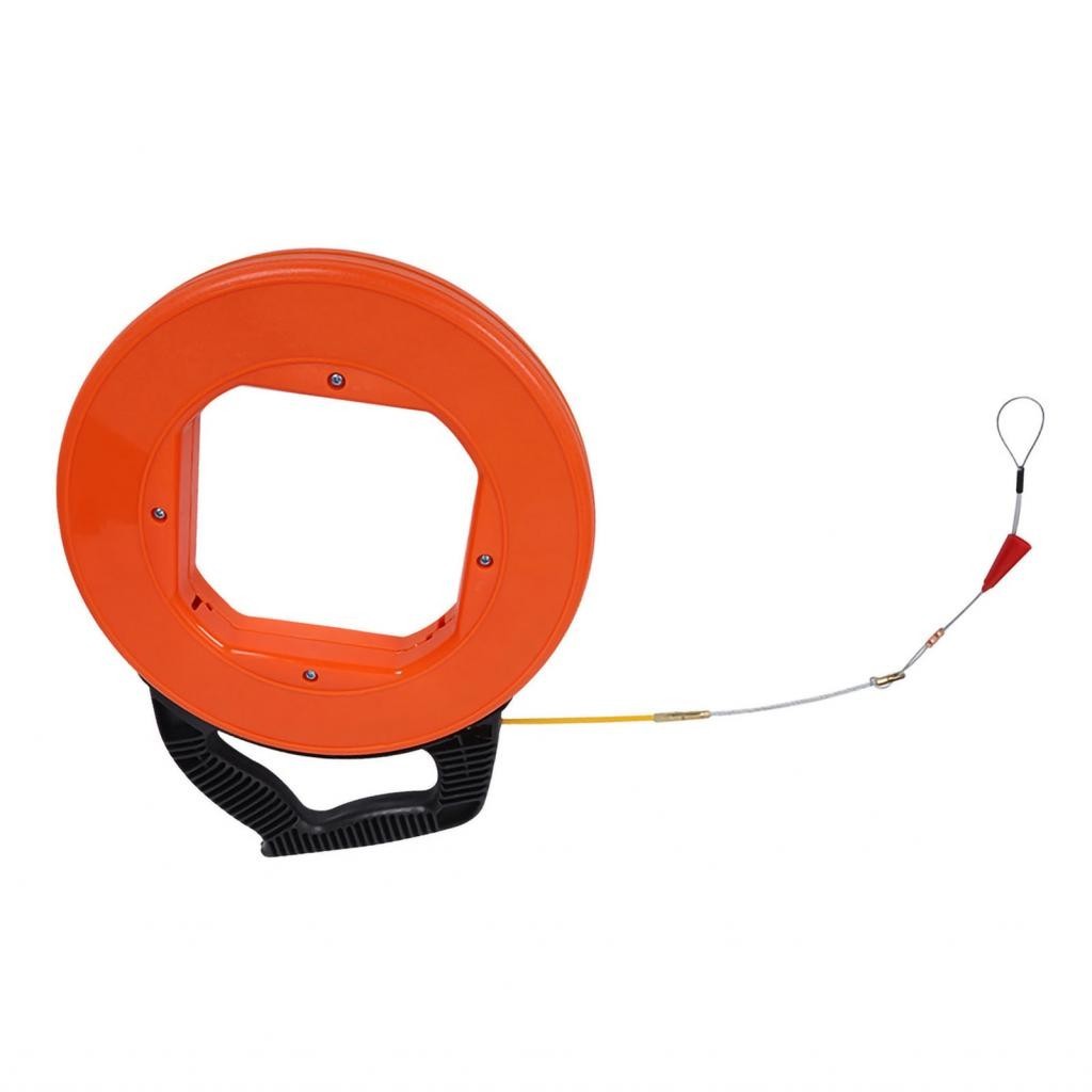 Viviwins Fish Tape Wire Puller ABS Glass Fiberglass Pulling Tools for ...