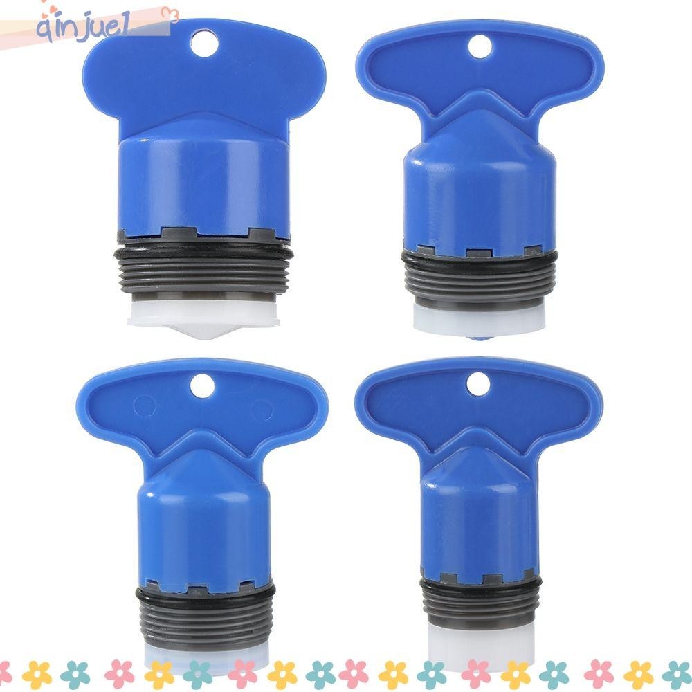 QINJUE1 Water Saving Tap Aerator Bubbler Inner Core Kitchen Basin ...