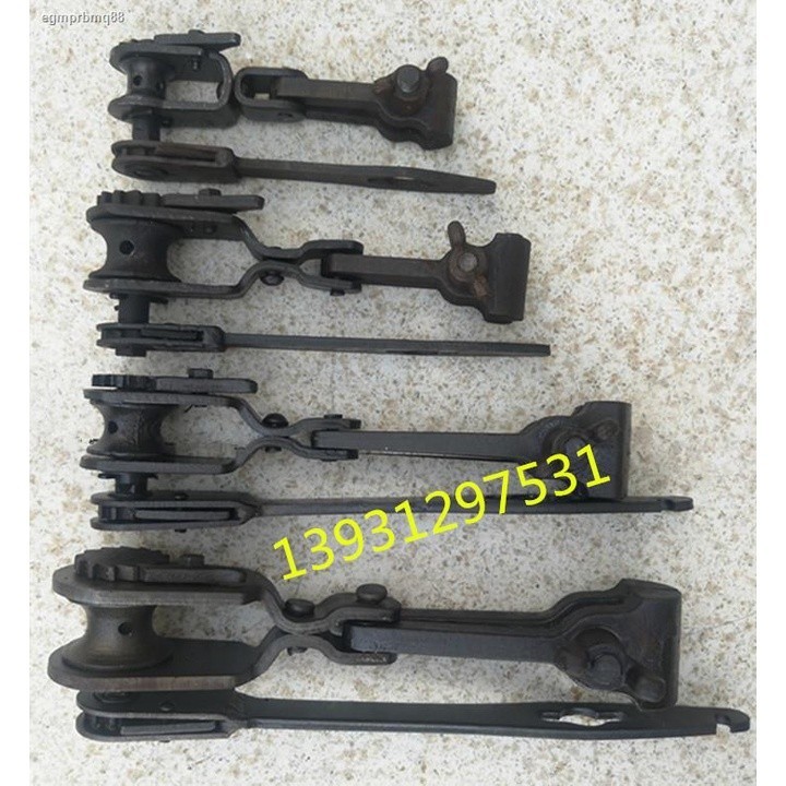 Greenhouse tiger head type wire tightener vise pliers wire clamp wire ...