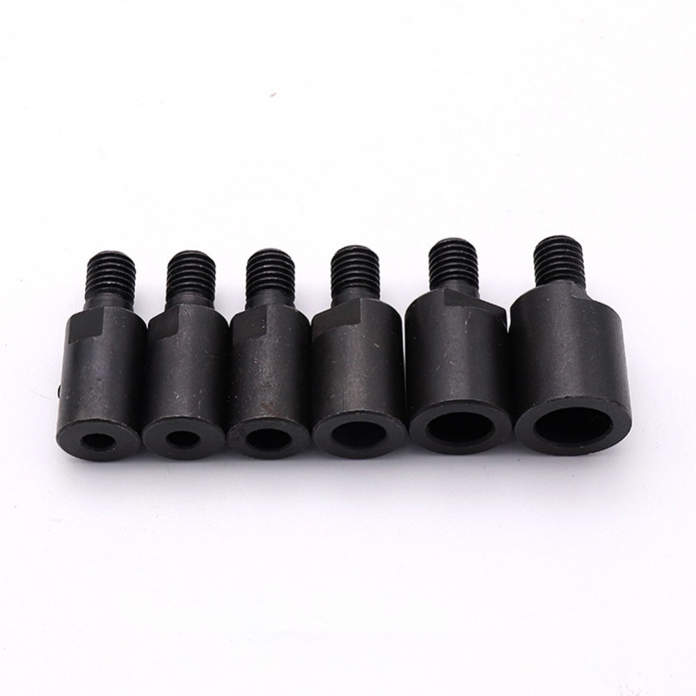 M10 Bushing For saw Blade Connector for Connecting Joints Flexible ...