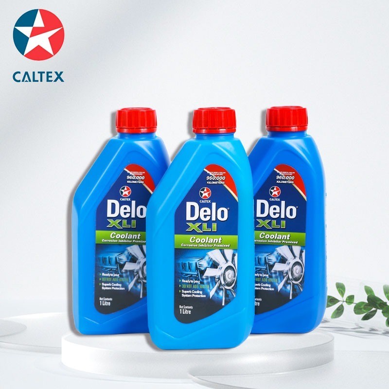 DELO shell - (100% Original) CALTEX HAVOLINE (1L) | Shopee Philippines