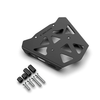 For CFMOTO 450MT 2024 Rear Side Luggage Carrier Motorcycle Cargo Rack ...