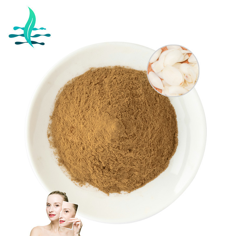 Factory Bulk Supply Food Grade Lily Extract10:1 Lily Bulb Extract ...