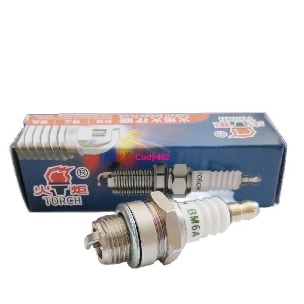 Two-stroke chainsaw lawn mower hedge trimmer lawn mower brush cutter BM6A L7T torch fuel-saving ...