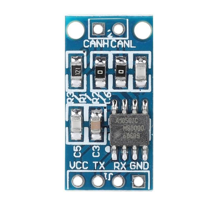 CAN Bus Module TJA1050 with Drive Controller- Suitable for Automotive ...