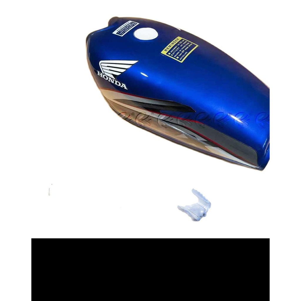 FUEL TANK GAS TANK FOR TMX 155 MOTORCYCLE COD | Shopee Philippines