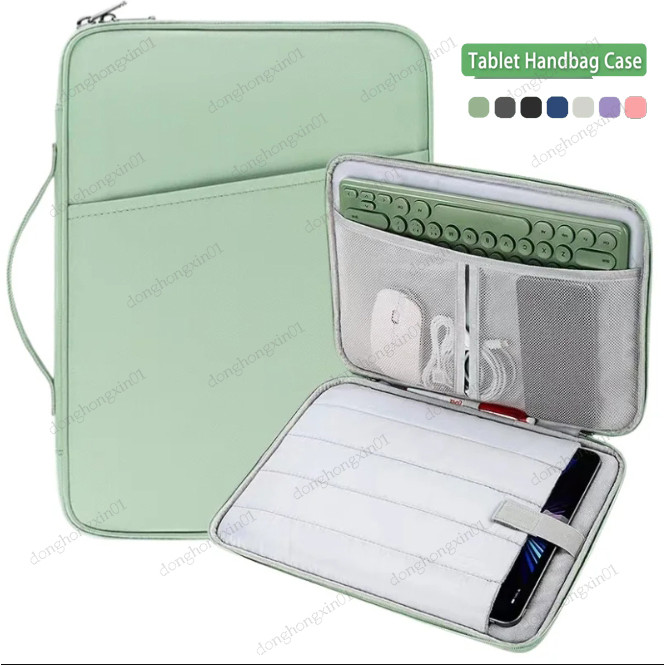 Tablet Carrying Case for 2024 New Xiaomi Poco Pad Pad 12.1" 6S Pro 12 ...