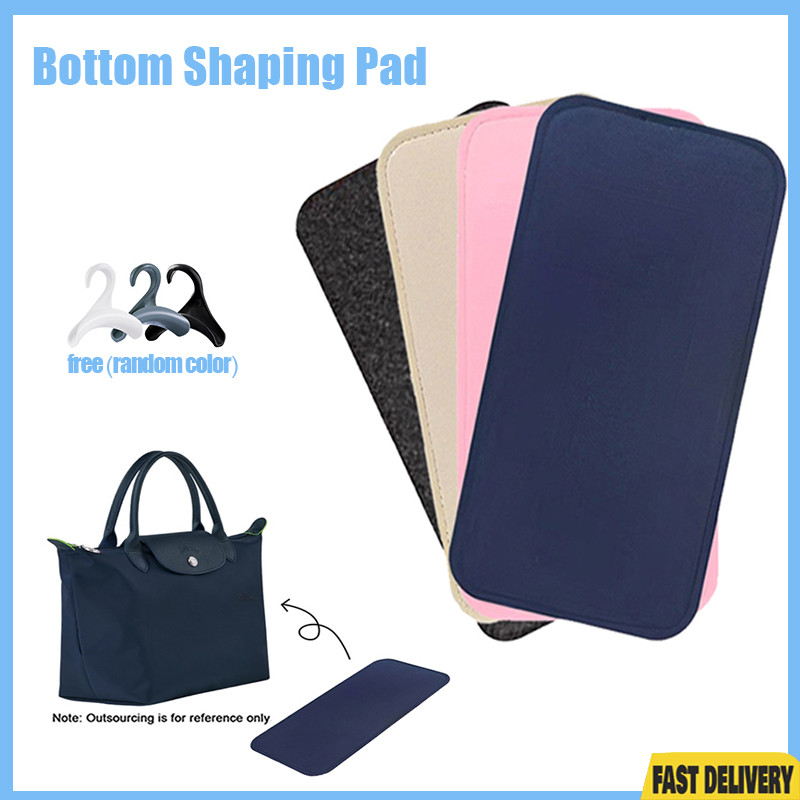 Bottom Shaping Pad,Handbag Bottom Support Pad Handbag Base Shaper Fits ...