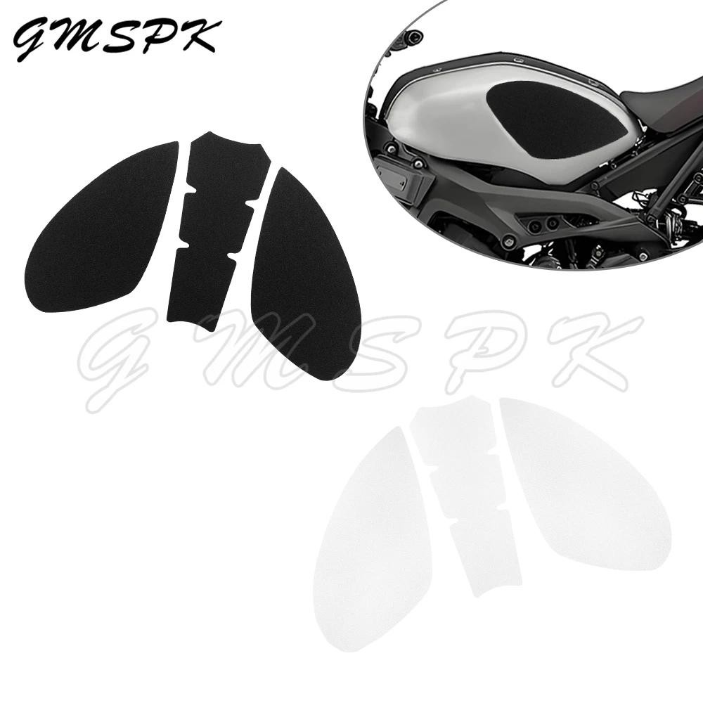 Fuel Tank Pad Protector Stickers Kits Fit for YAMAHA XSR900 XSR 900 ...