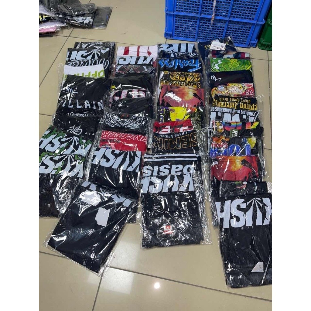 original design UKAY Sale wagwagan BEST Brand New High Quality T-Shirts ...