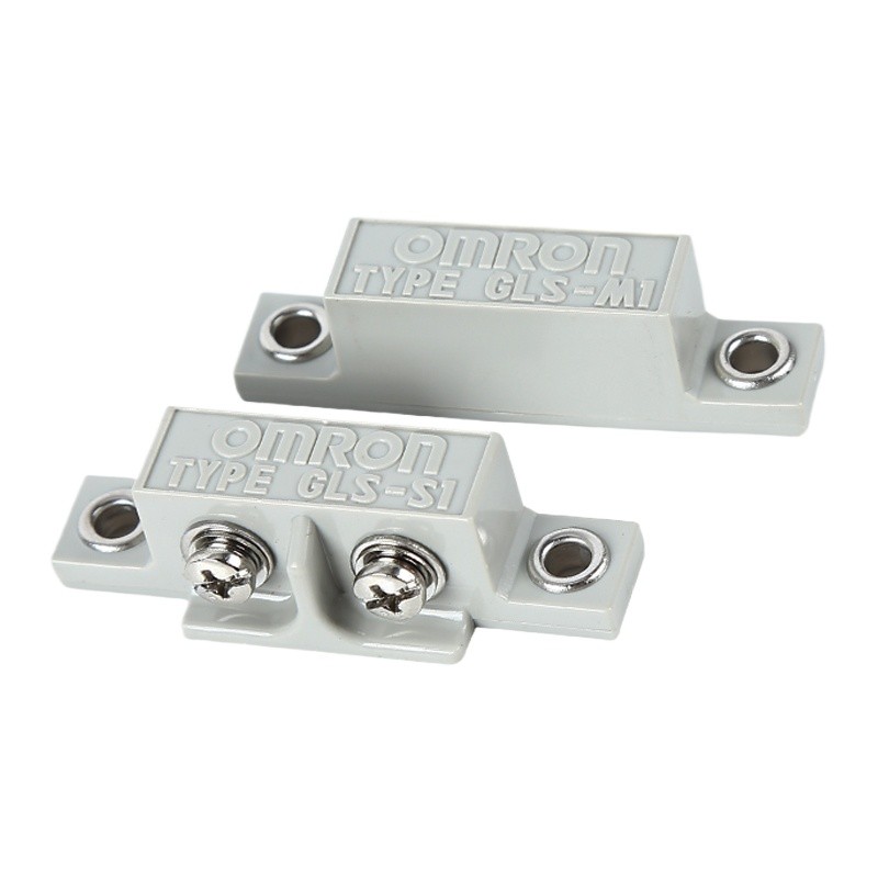 Original Omron Magnetic Switch GLS-1 Security Access Sensor GLS-S1 GLS ...