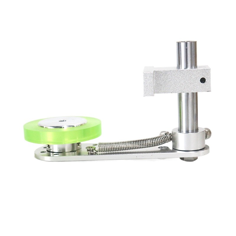 Encoder T-type mounting bracket Omron synchronous meter wheel E6B2 ...