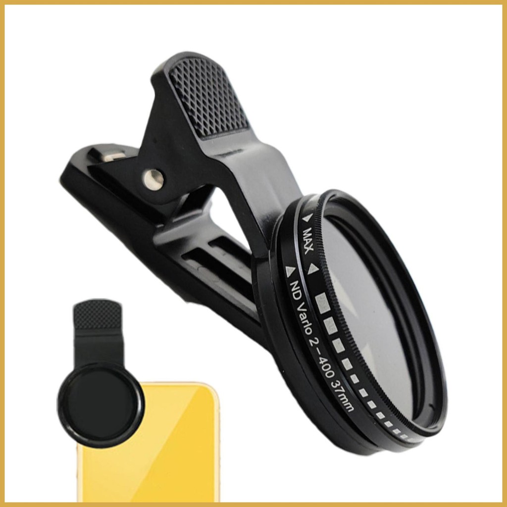 Phone Circular Polarizer Solar Eclipses Cell Phone Camera Optical Glass ...