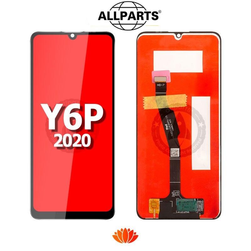 Phone Display for HUAWEI Y6P 2020 LCD Touch Screen Replacement | Shopee ...