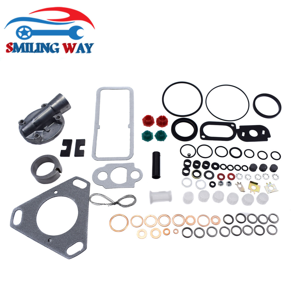 Injector Pump Repair Kit For CAV DPA Lucas Ford IH IMT JCB John Deere ...