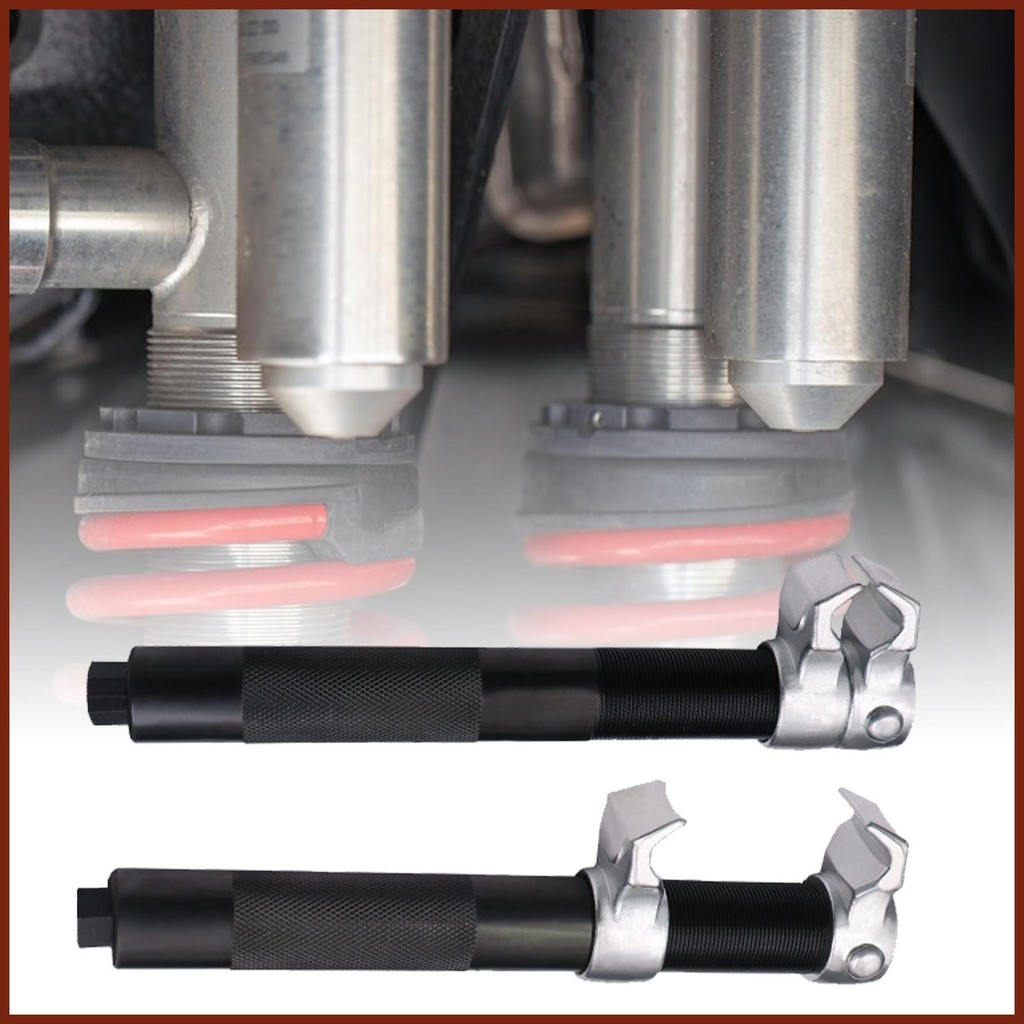 Shock Absorber Spring Compressor 2X Ergonomic Claw Type Shock Absorber ...