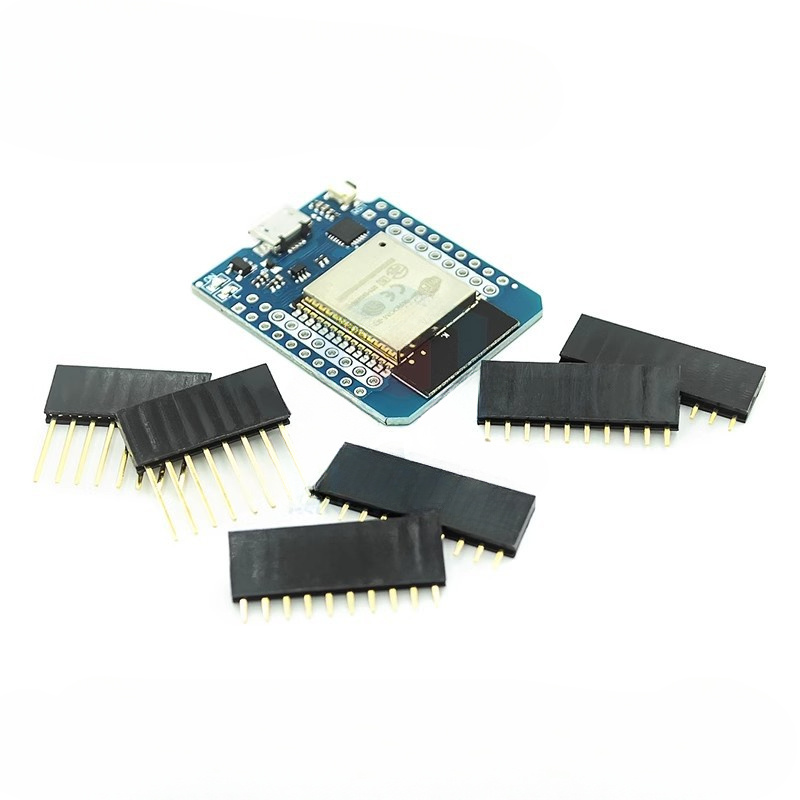 Live Mini Kit Esp32 Module Development Board 2 In 1 Dual Core Cpu Esp32 Shopee Philippines