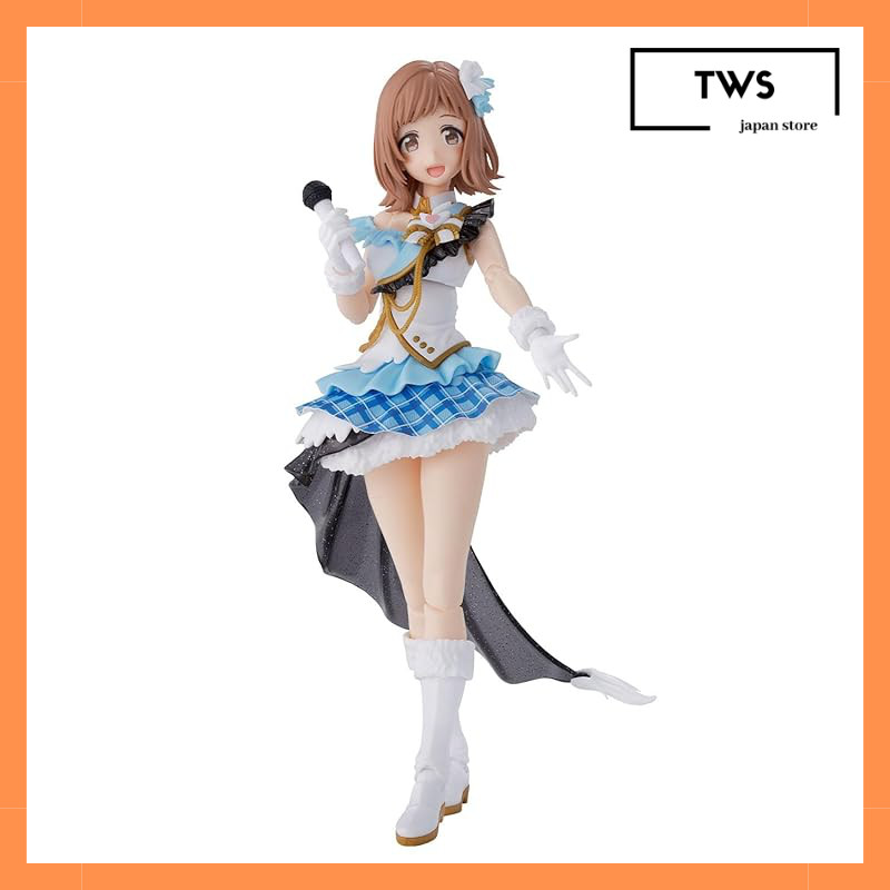 30MS Color-Coded Model Kit: Idolmaster Shiny Colors - Sakuragi Maho ...