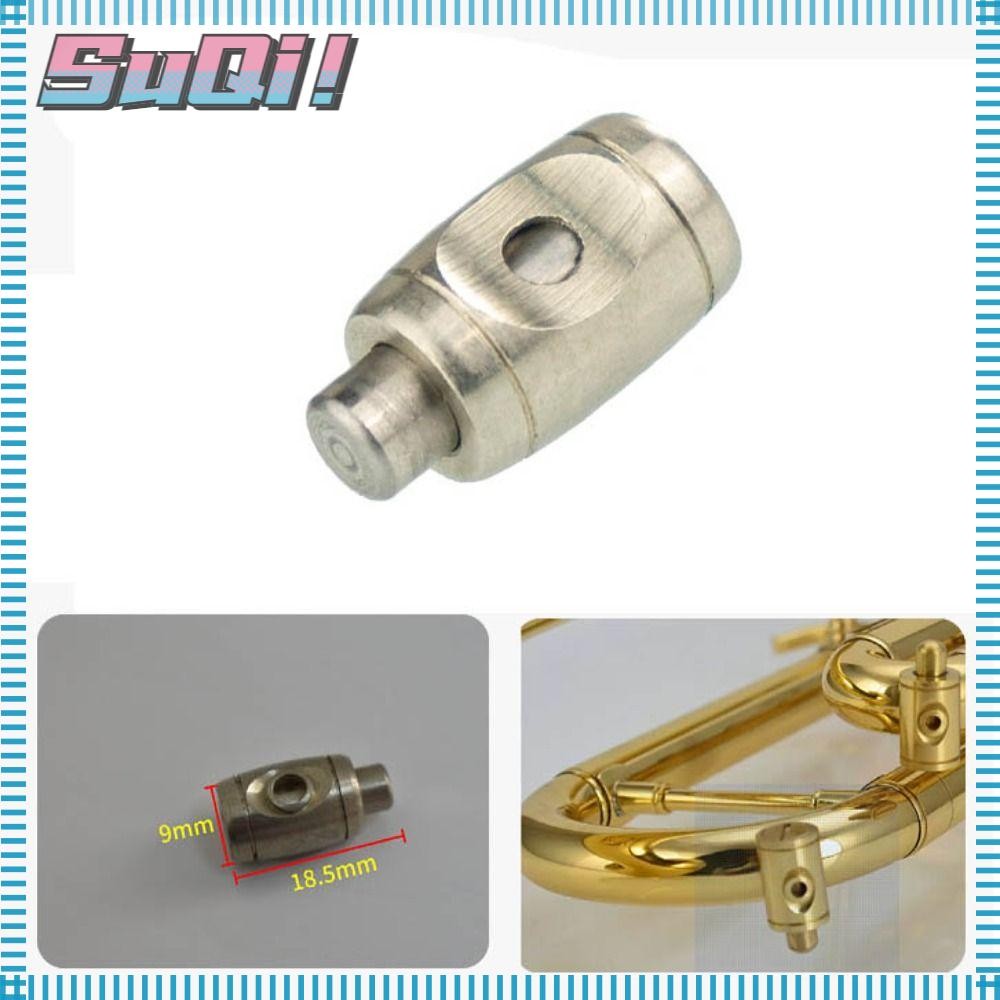 HI-SUQI Trumpet Water Key, Metal Replacement Trumpet Drain Valve, Spit ...