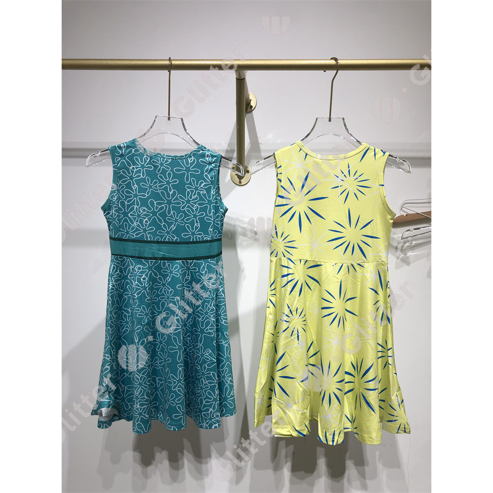 Movie Inside Out 2 Disgust Joy Cosplay Costume for Kids Girl Yellow ...