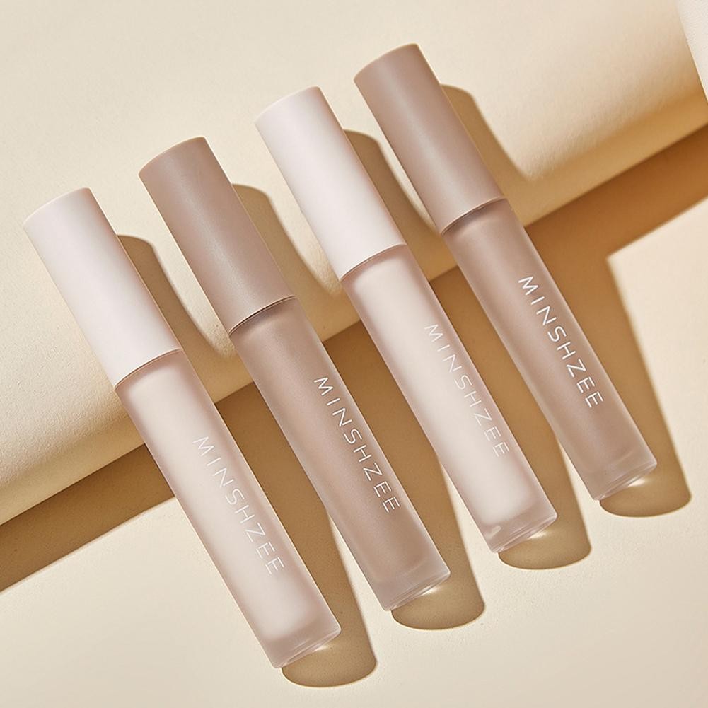 Minsshzee Highlight Liquid Grooming Stick 3d Nose Shadow Skin Tone ...