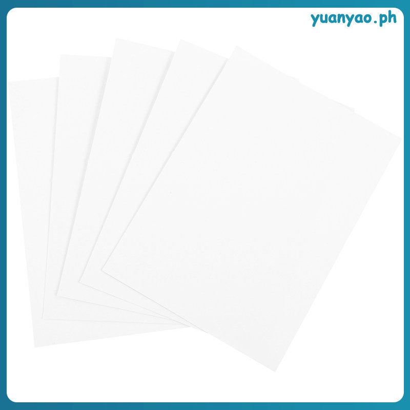 5 Pcs Jewelry Identification Tools Paper Card Diamond Color Chart Test ...