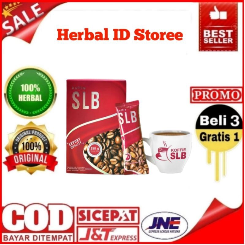 New SLB 1 BOX CONTAINS 10 ORIGINAL SACHETS | Shopee Philippines
