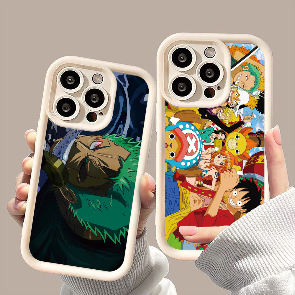 Tecno Pova 5 Pro pova6 One Piece Zorro Phone Case 丨MDX | Shopee Philippines