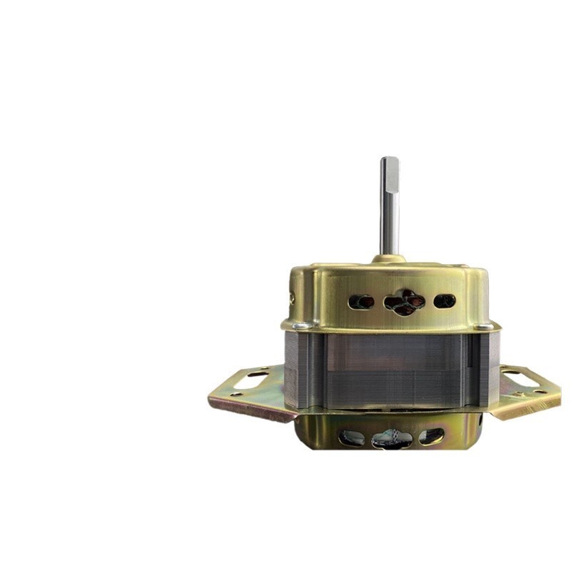 COD☆Pure copper wire automatic washing machine washing motor two feet ...
