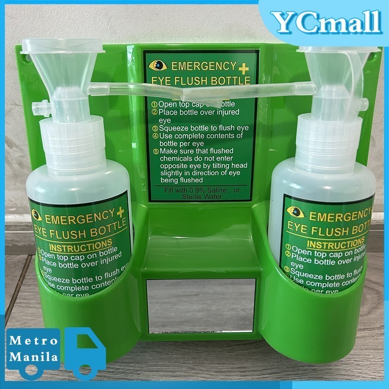 emergency eyewash station - Best Prices and Online Promos - May 2026 ...