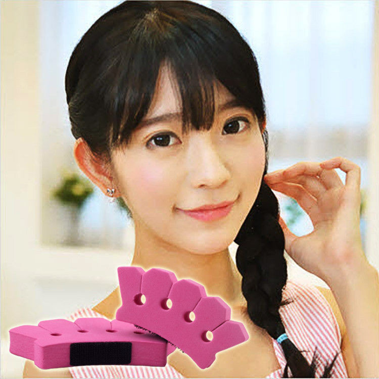 Automatic Hair Braid Adult Two-Strand Braid Braiding Handy Tool Hair ...