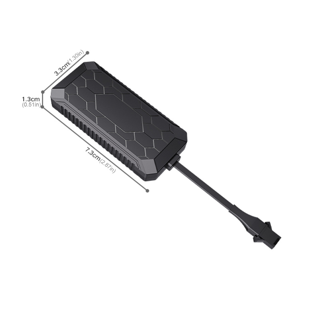 【EST】 Car Motorcycle GSM Locator Real Time Monitoring System Portable ...
