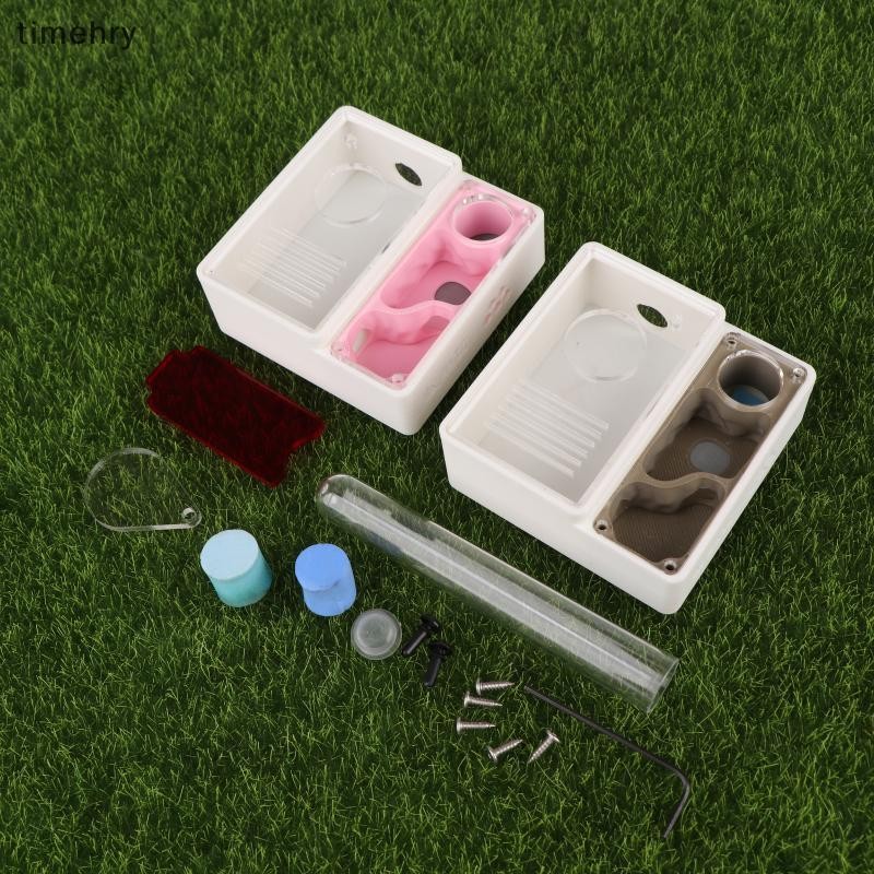 TY 3D Printed Ant Farm Queen Ant's Nest Supplies For Beginner Ant ...