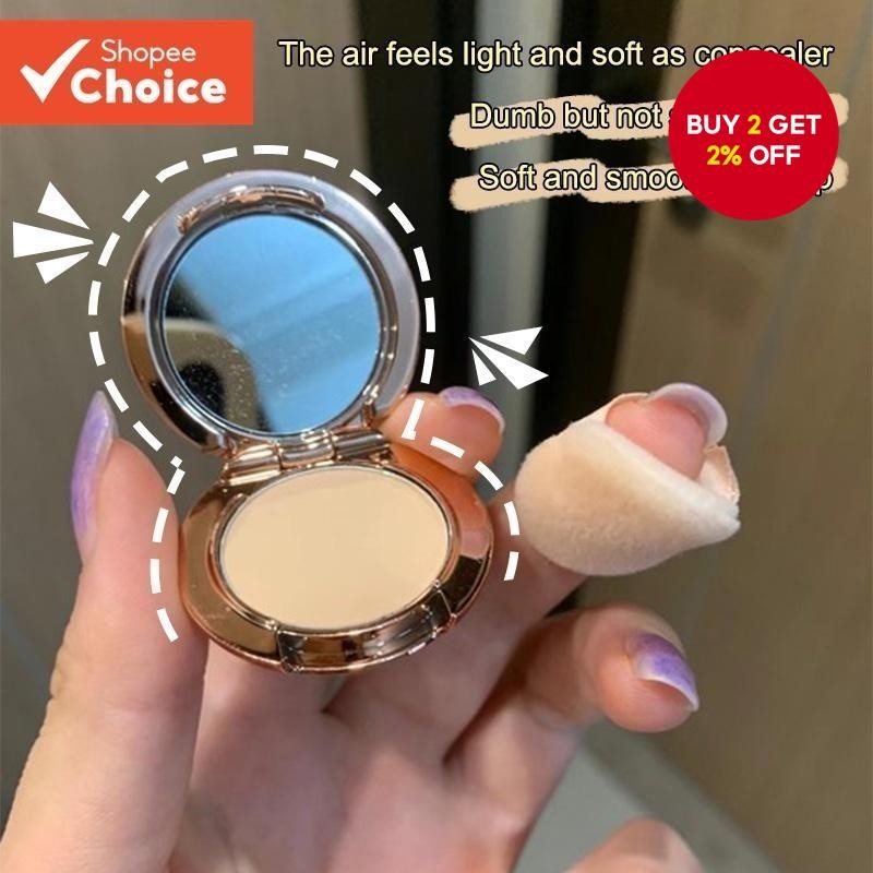 Setting Powder Dry Powder 0.8g Mini Long-lasting Oil Control Powder ...