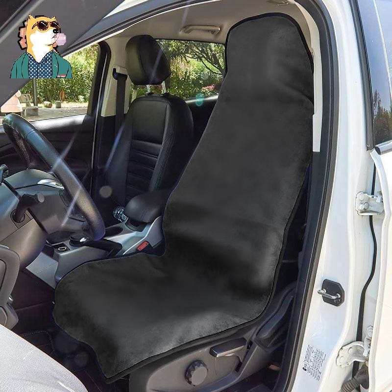 Waterproof Sweat Tissue Car Seat Cover Sweat Car Seat Protector Perfect ...
