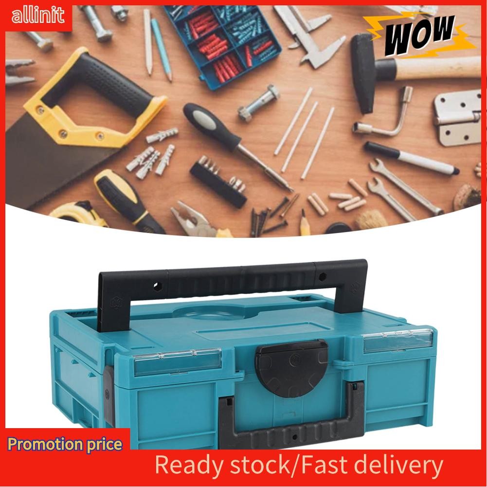 allinit-ph Power Tool Box Hardware Organizer 88LBS Load Bearing ...