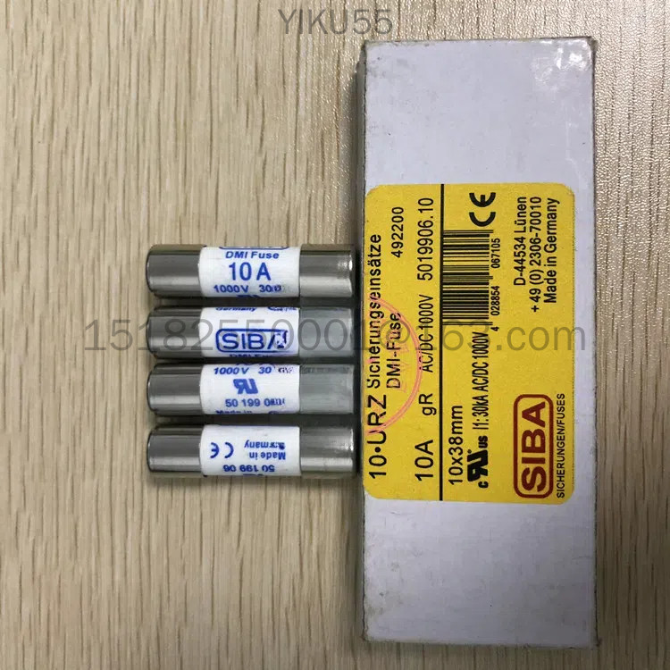 FLUKE Multimeter fuse DMM-44/100R DMM-11AR | Shopee Philippines
