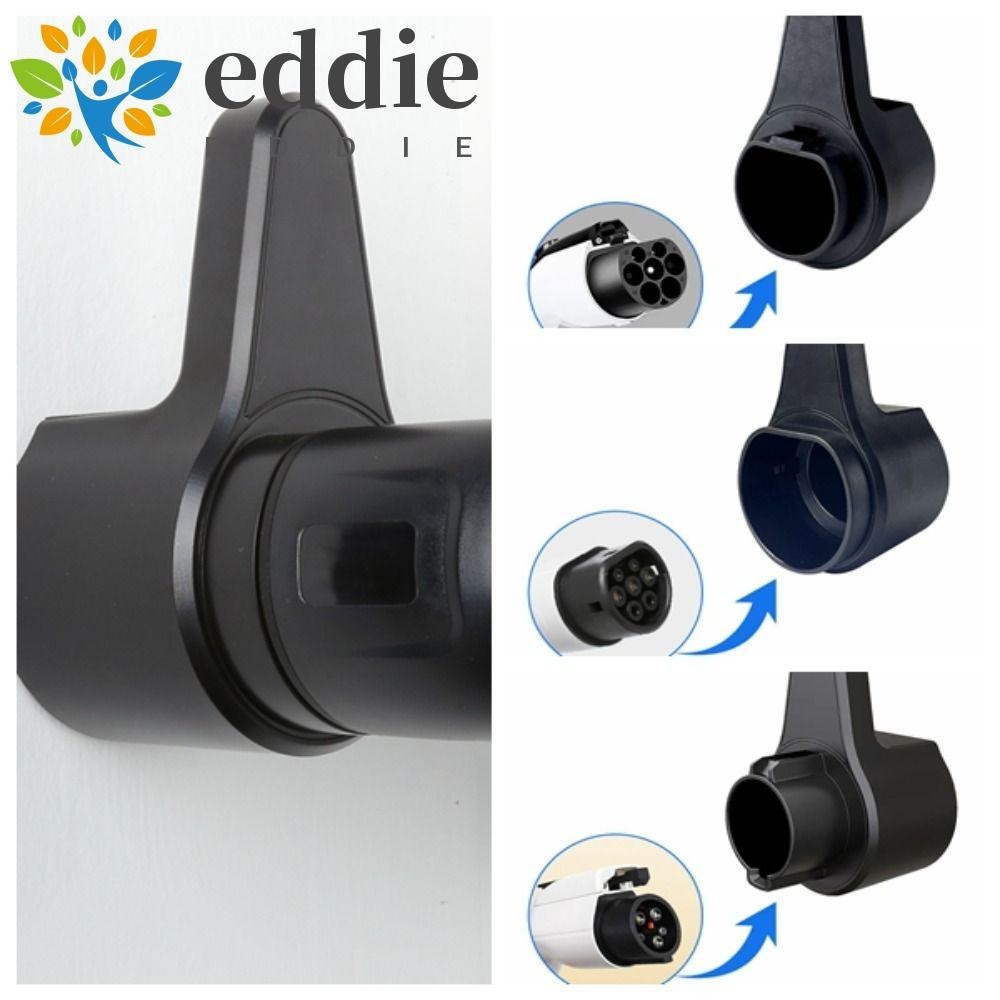 26EDIE EV Car Charging Cable Holder Rack, Wall Mount Cable Organizer ...